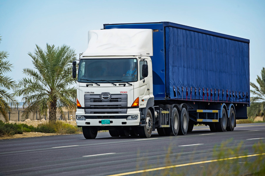 Express International - Logistics Solutions in India