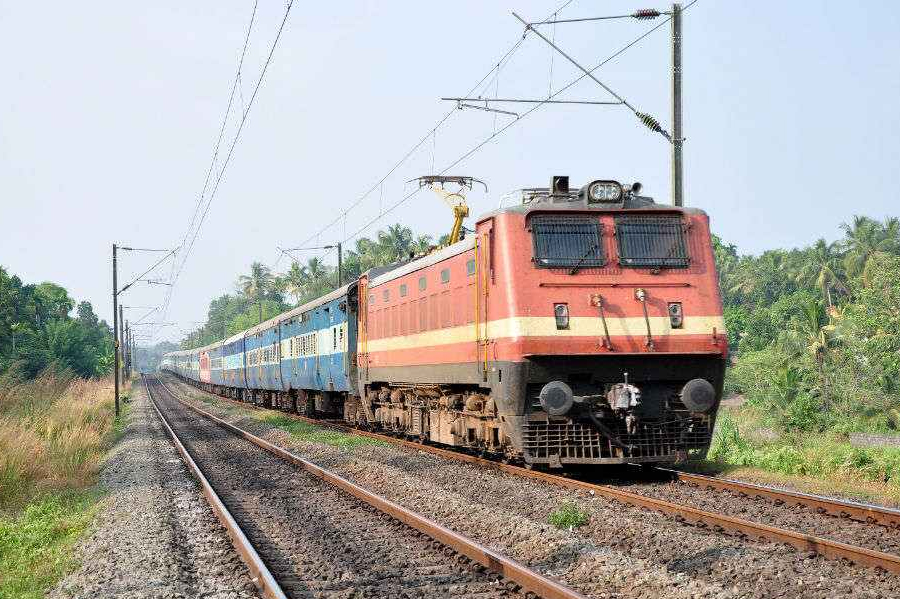 Express International - Logistics Solutions in India